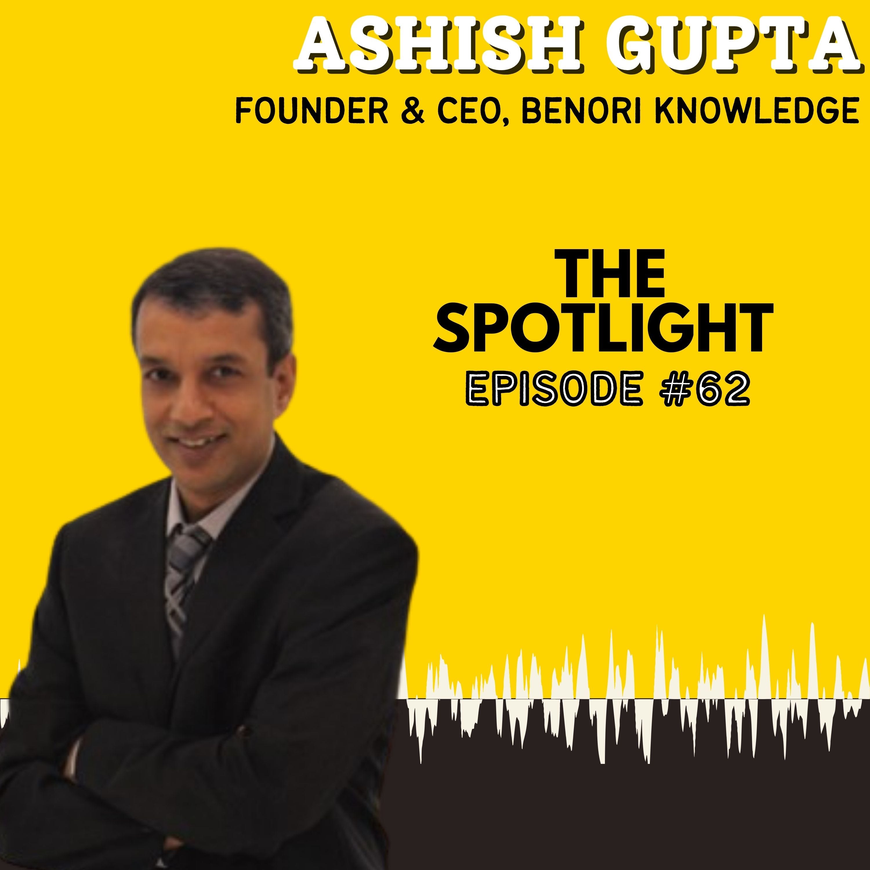 Making Companies Smarter With Analytics | Benori Knowledge