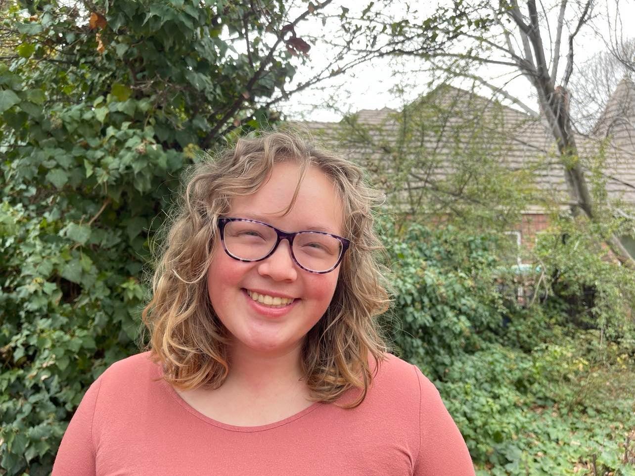 Kimberlie Goodman | Substack