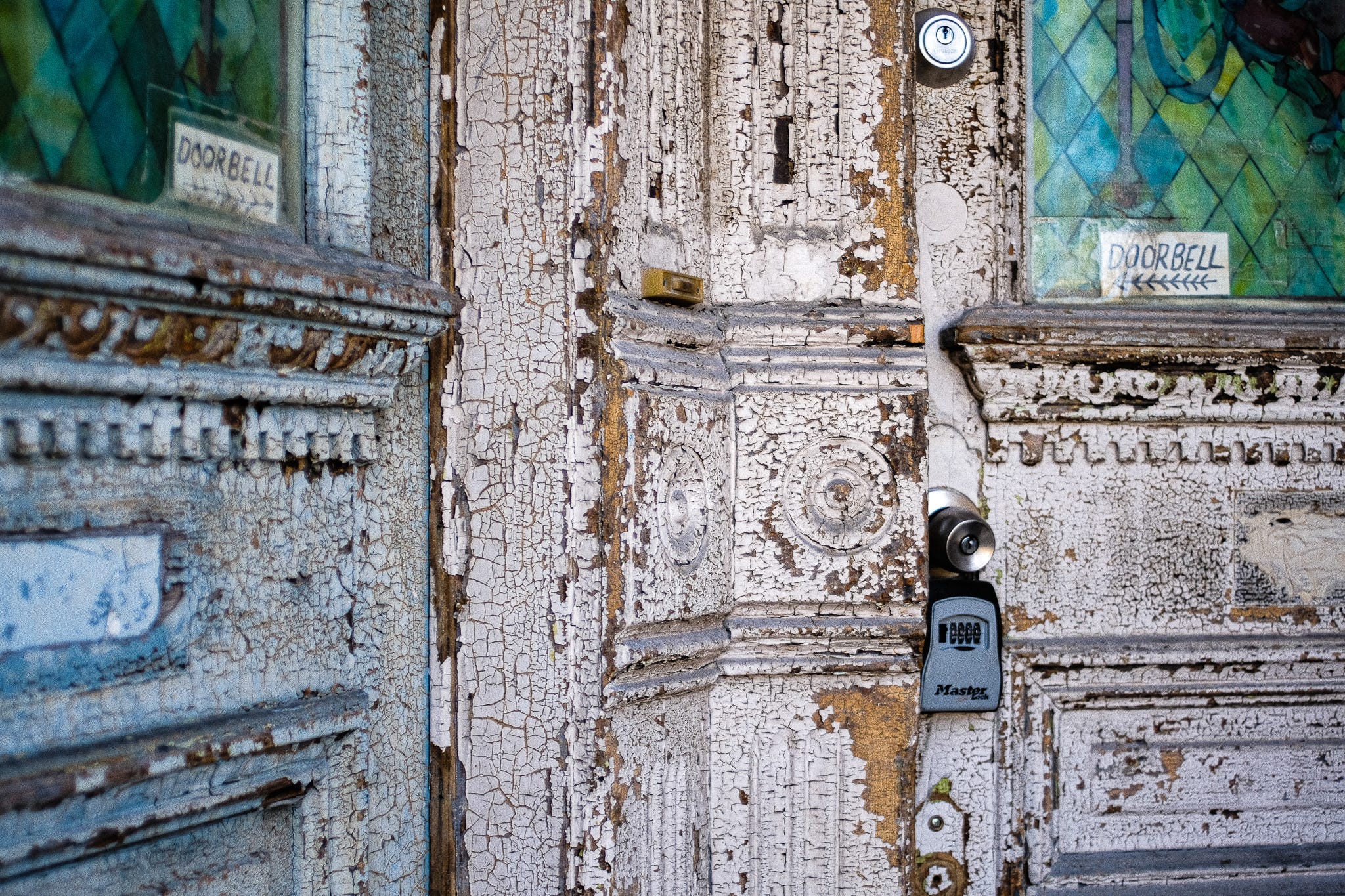 The Last Day of February - by Andrew Wimmer