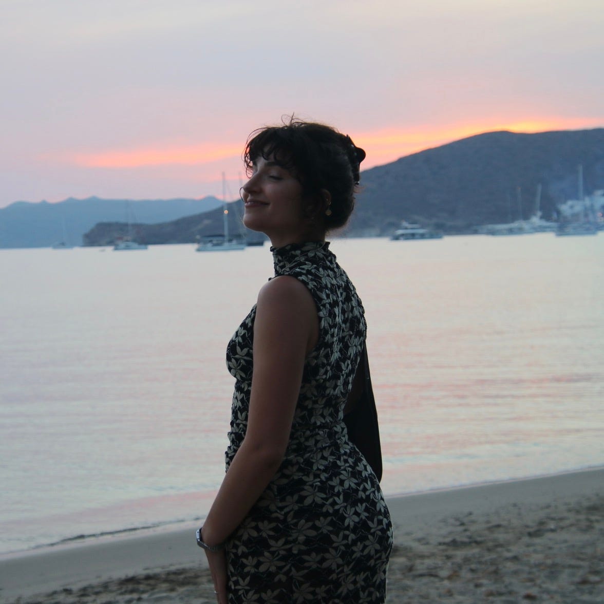 jade hurley 💌 | Substack