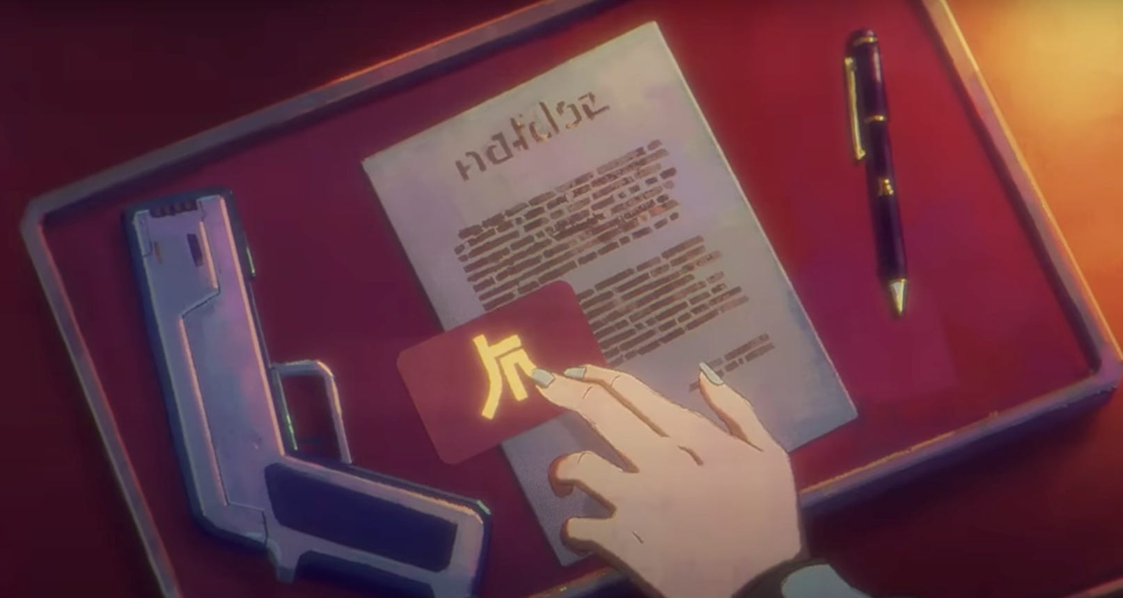 The Ryujin Side Quest - by Michael David Cobb Bowen