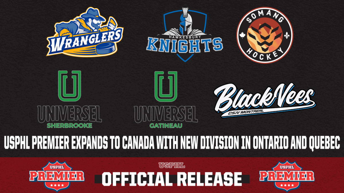 Summer Update - Changes in Junior Hockey