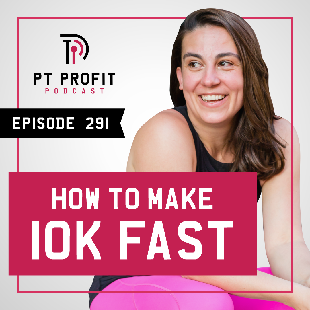 How To Make 10k Fast - by Beverley Simpson