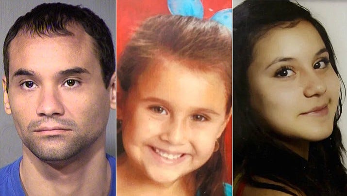 True Crime Tuesday February 28th, 2023 - Isabel Celis, Maribel Gonzalez ...