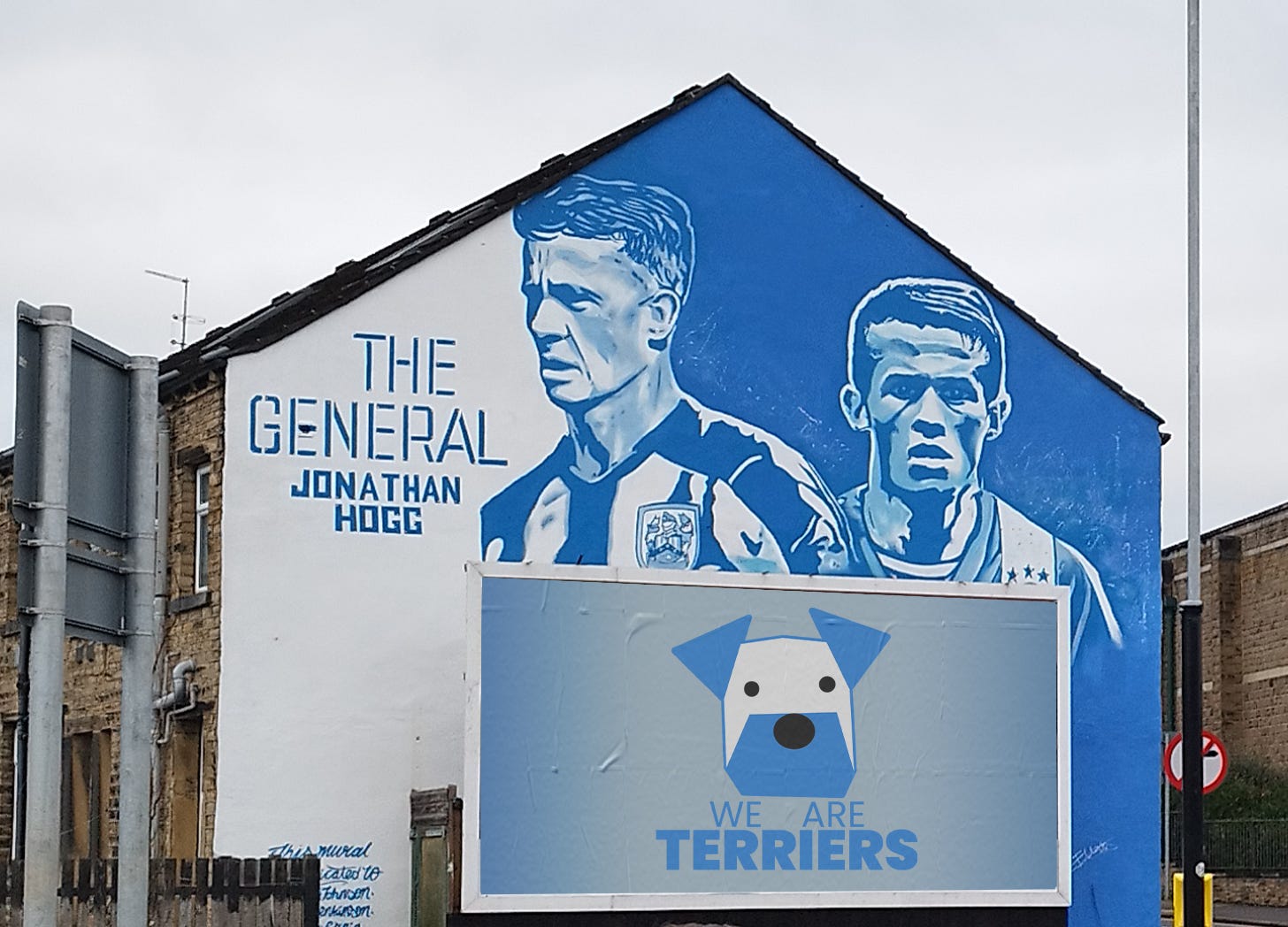 Hardy stalwart Jonathan Hogg poses Huddersfield Town transfer dilemma