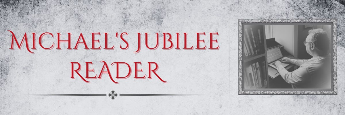 Remembering Our Hope in a Broken Middle: Reflection #4 -- Testifying ...