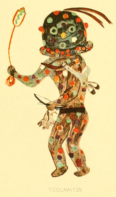 The Bullroarer: a history of man's most sacred ritual object