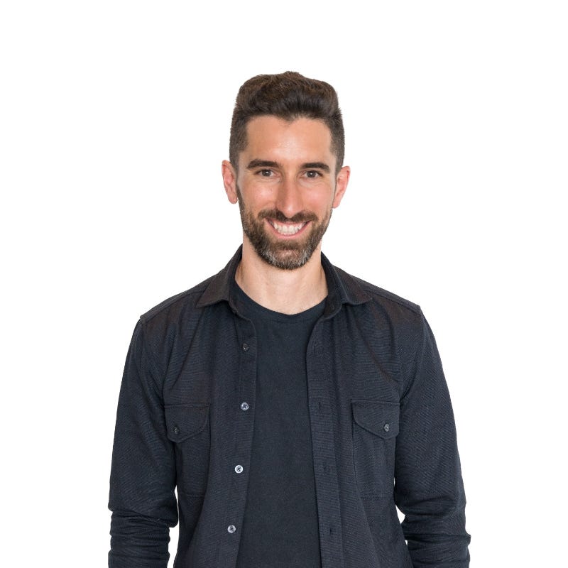 Pascal Unger | Substack