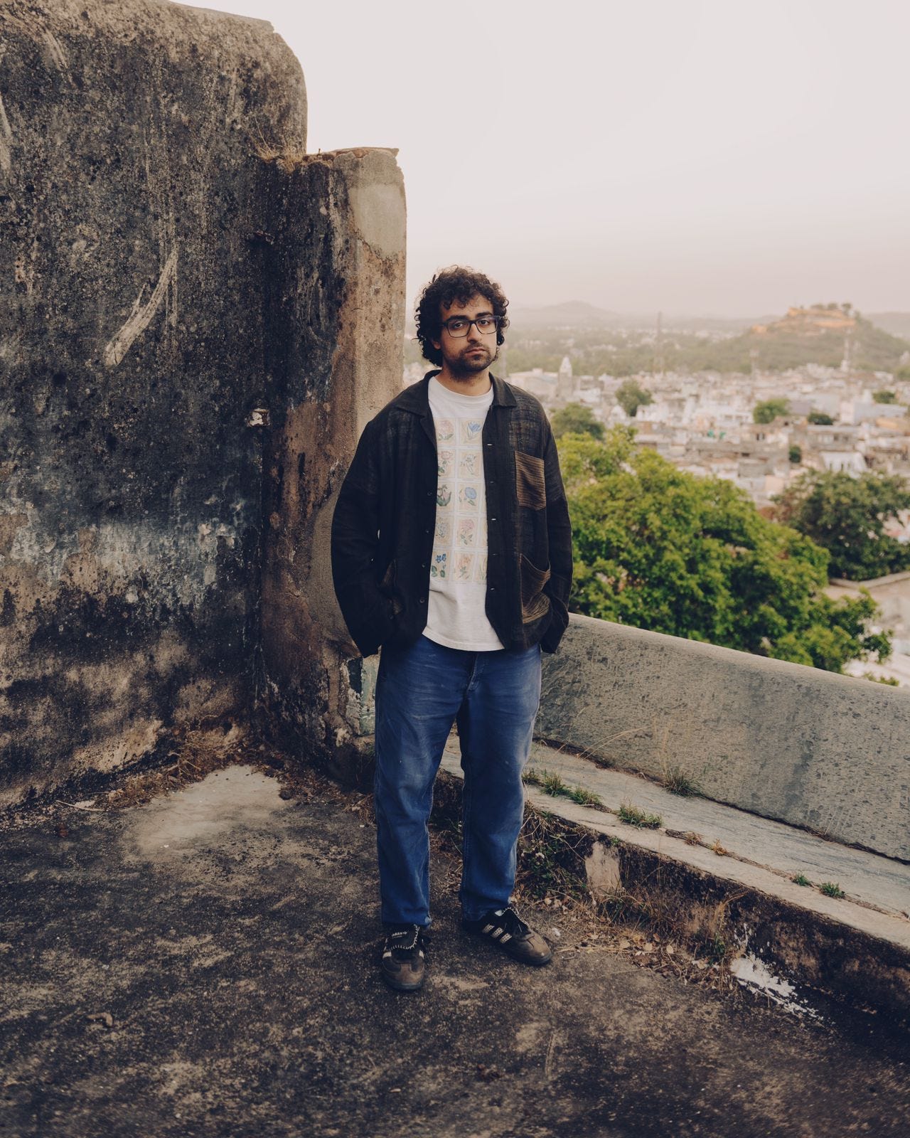 Indian Future Vintage with Kartik Kumra of Karu Research