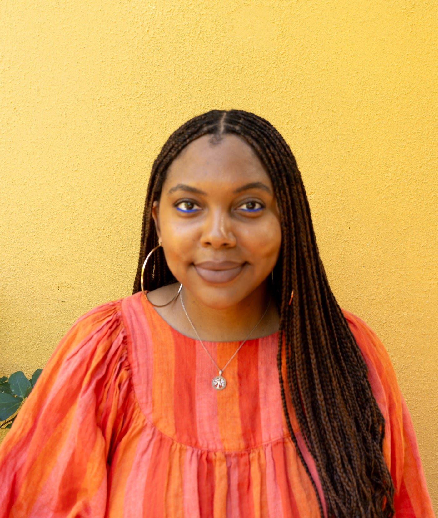 Gabrielle Ione Hickmon | Substack