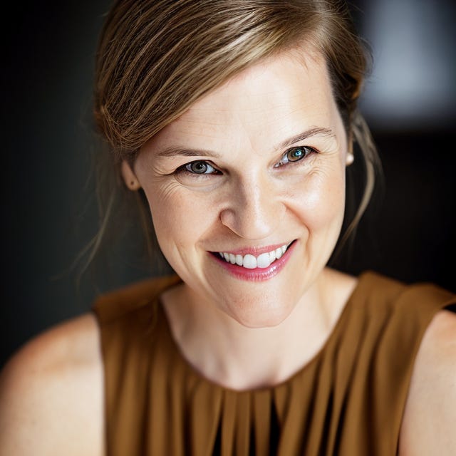 Stephanie Miller | Substack