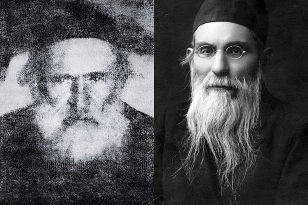 Mishpatim - by Yosef Meir Weinstock - Divrei Torah