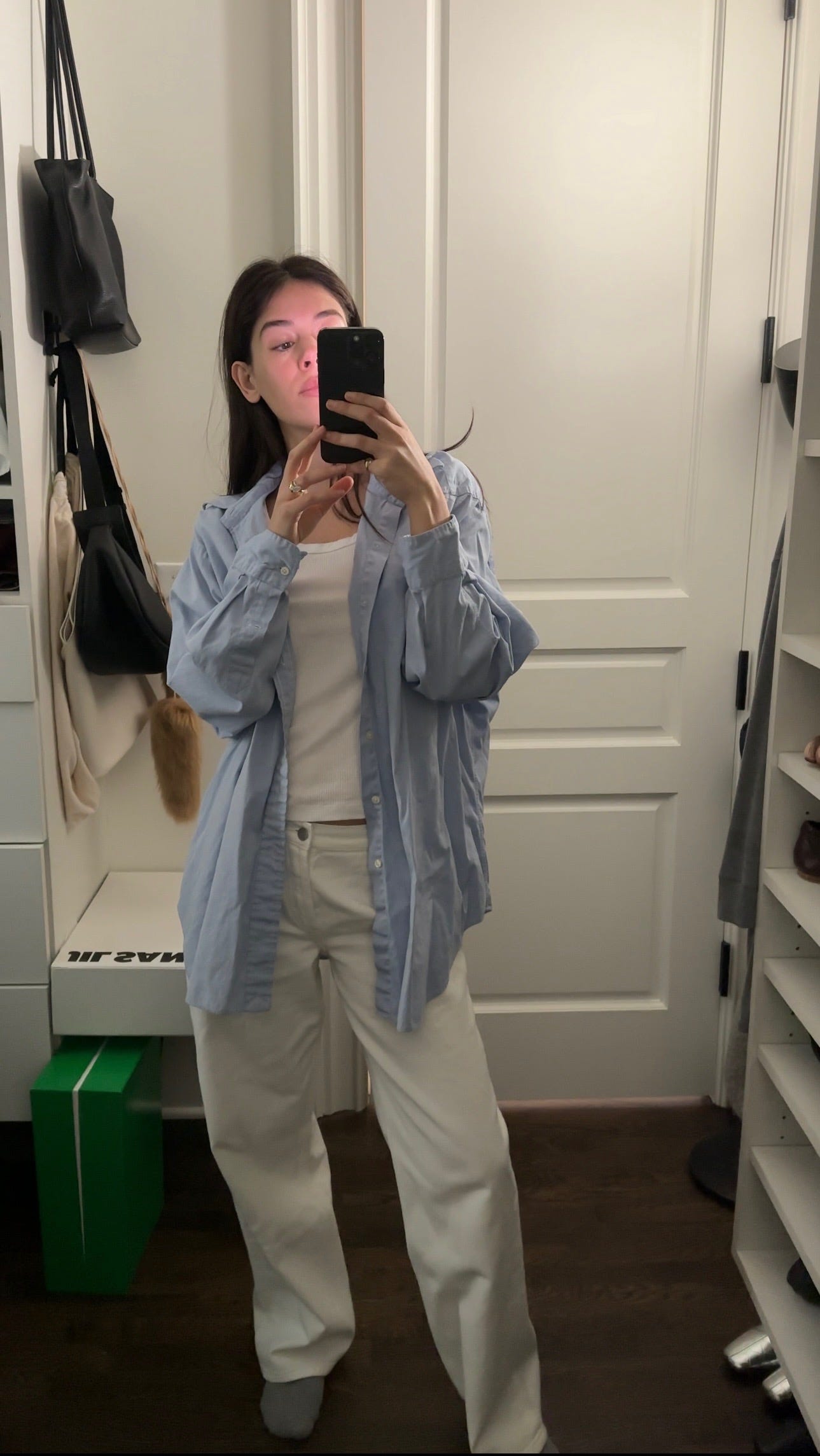 The Everyday Jean - by Ilana Torbiner - Ilana’s Substack