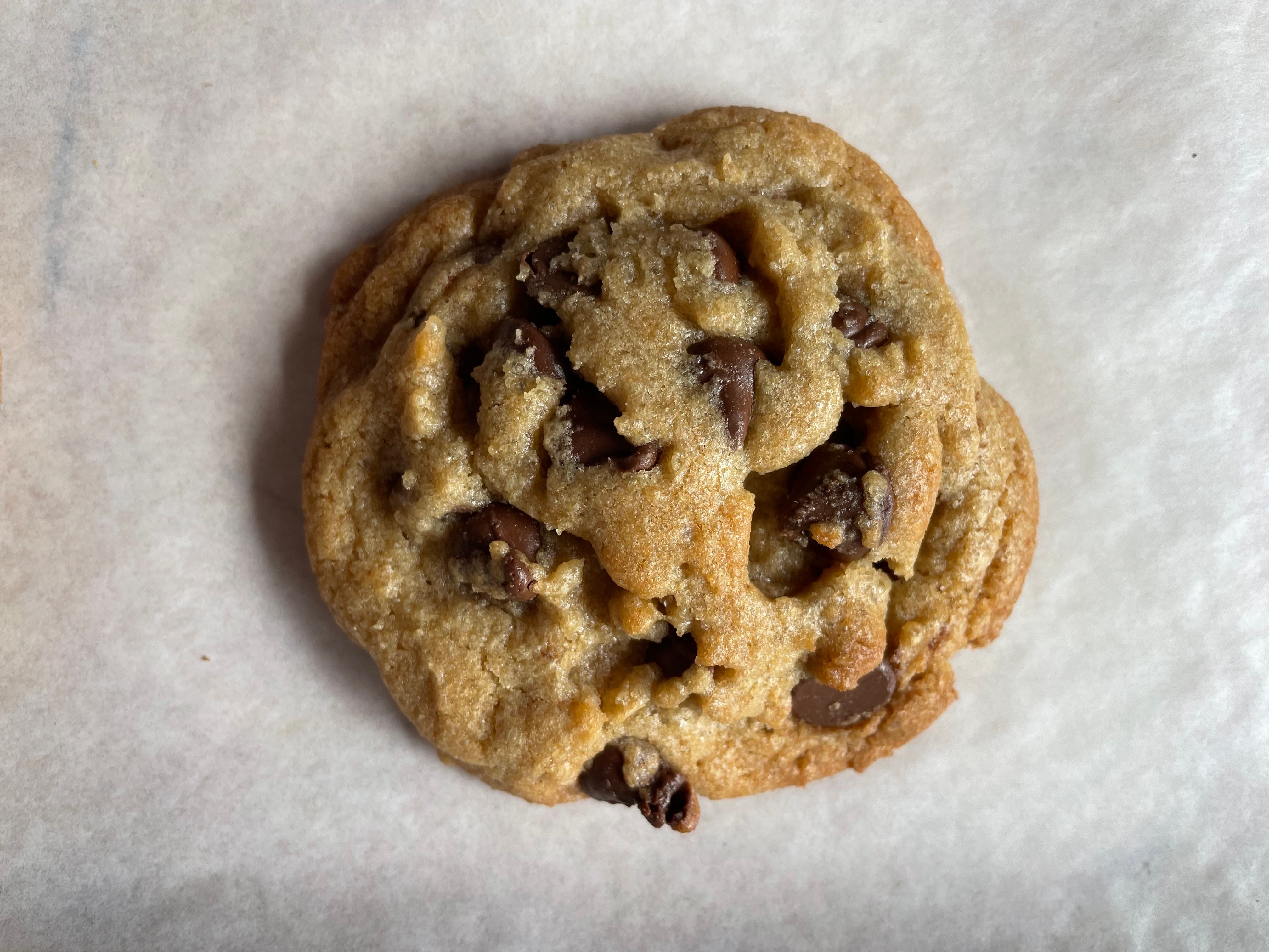 Periods. Perfection. Pivots. - by Reannon - The Back Fence