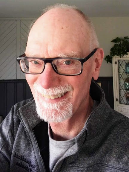 Art Chamberlain | Substack