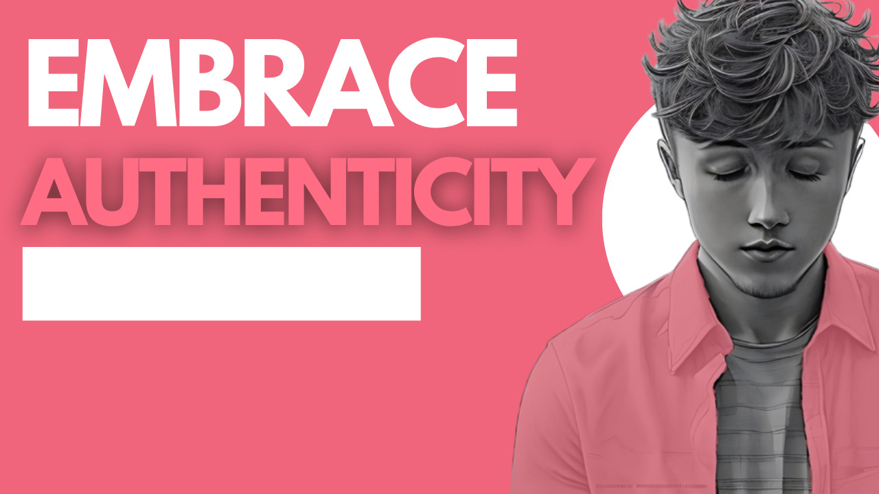 Becoming YOU - by Matt Rogo - Chase Curiosity