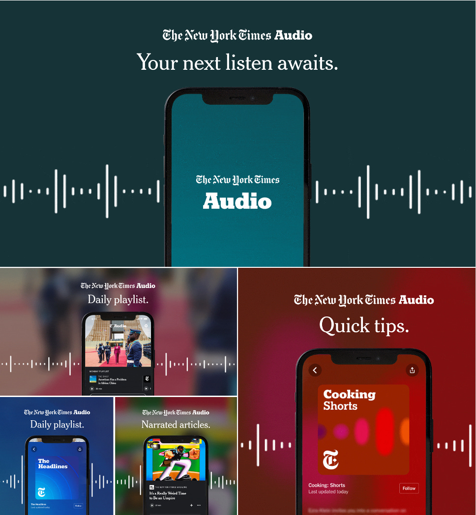 3x3 #26: - by AudioGen.es - AudioGen 3x3