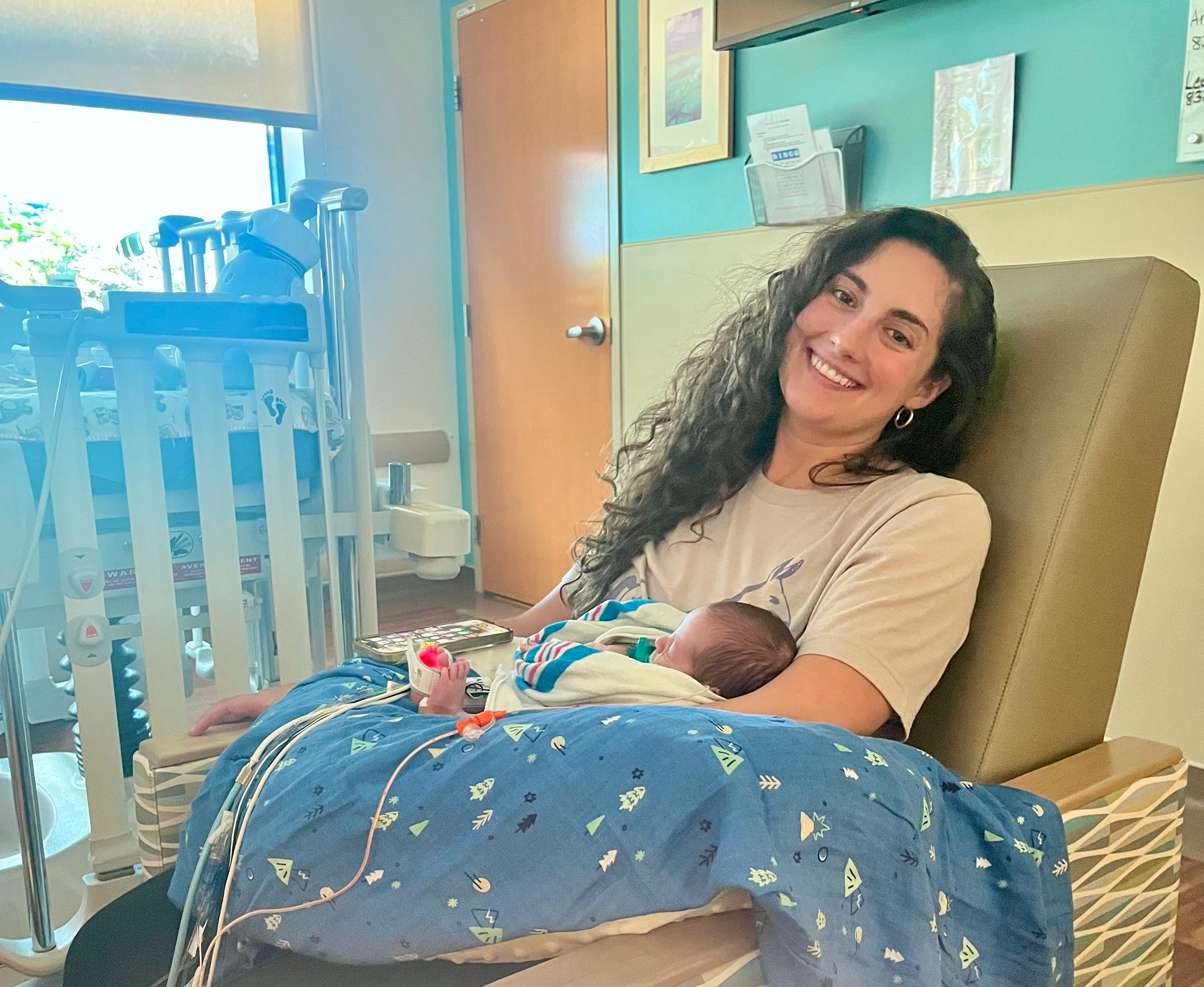 Titus Update: November 13, 2024 - Anthony’s Substack