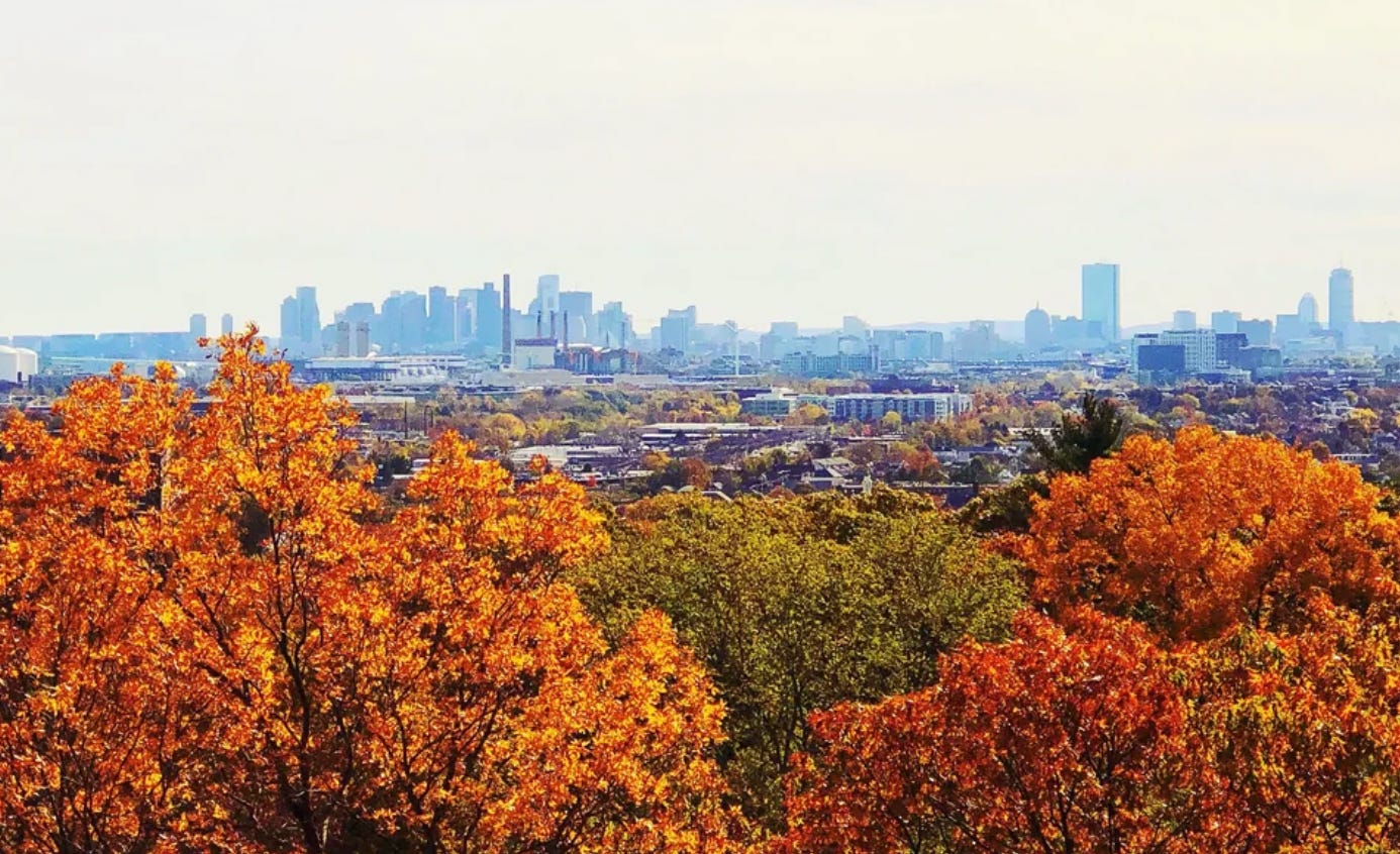 Balance - by Mark E. Griffin - Marvelous Marks