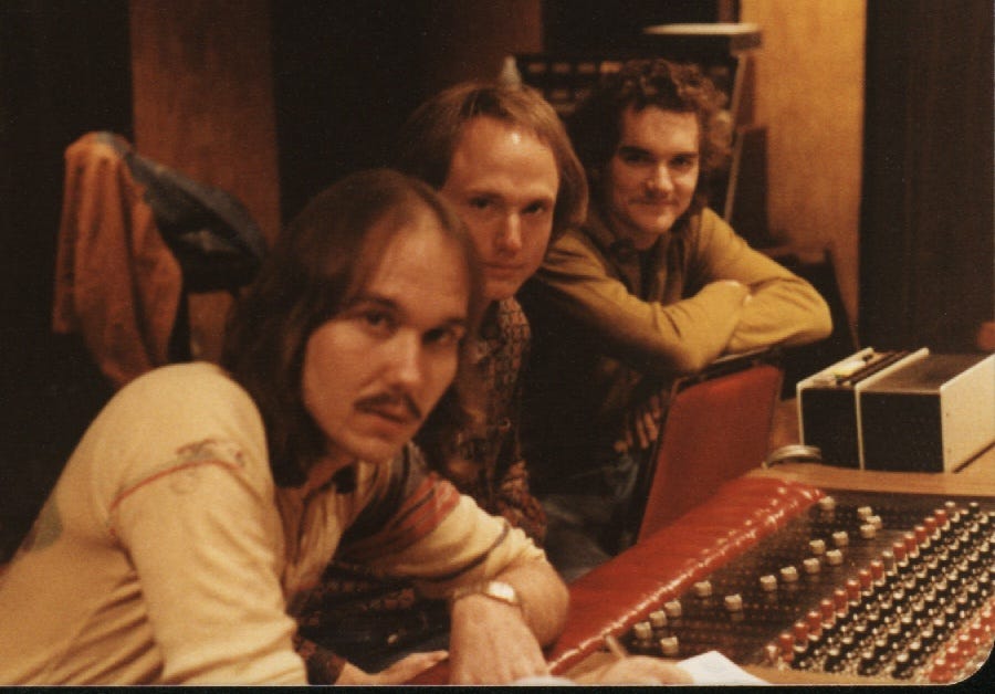 Yankee Cowboy - by Shadric Smith - Shadric’s Substack