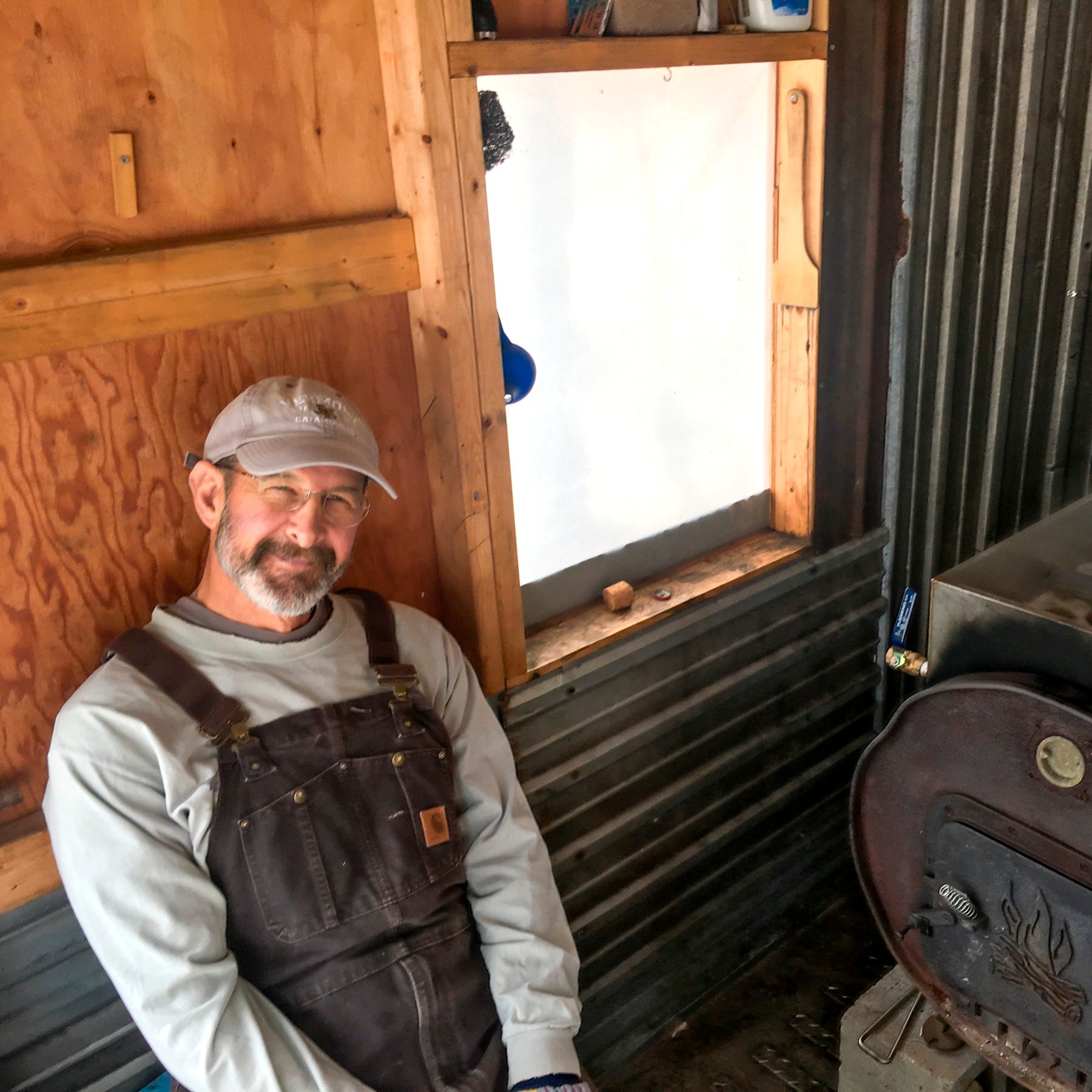 Bryan Pfeiffer | Substack