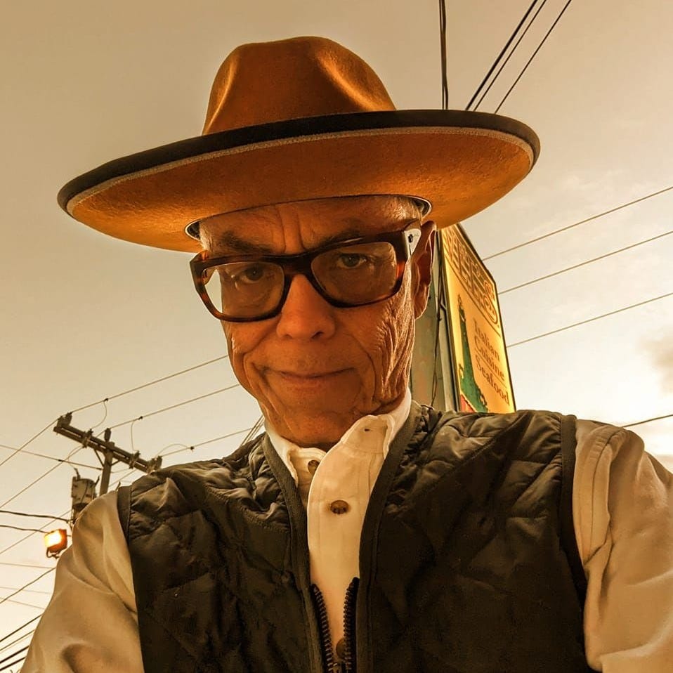 will amos | Substack