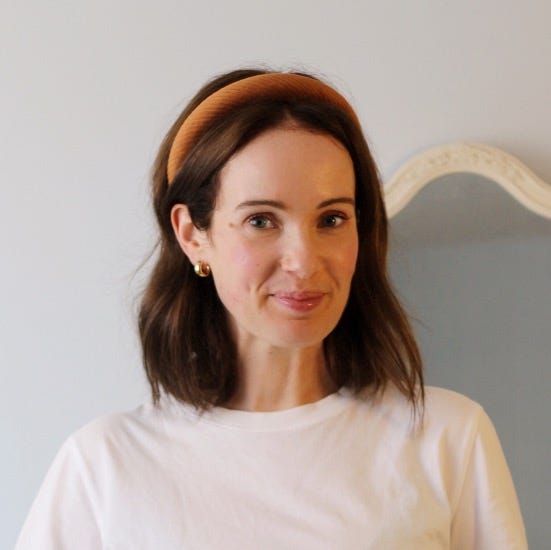 Lauren Neufeld | Substack