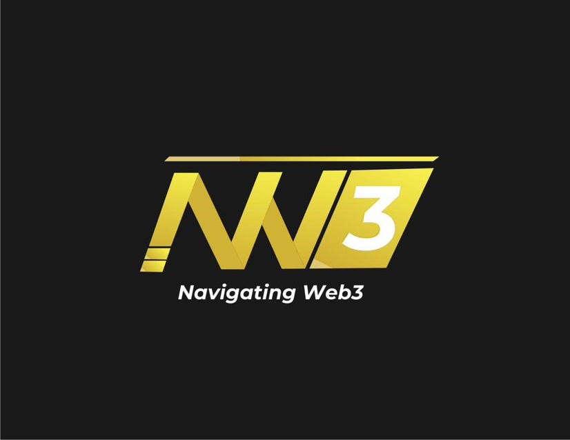 Navigating Web3 Letters | Substack Navigating Web3 Letters | Substack