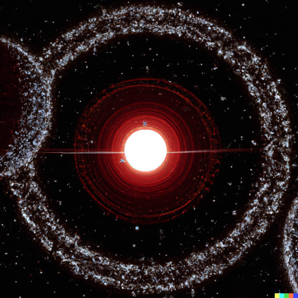 Practical applications of a new cosmology - by Mark Emery