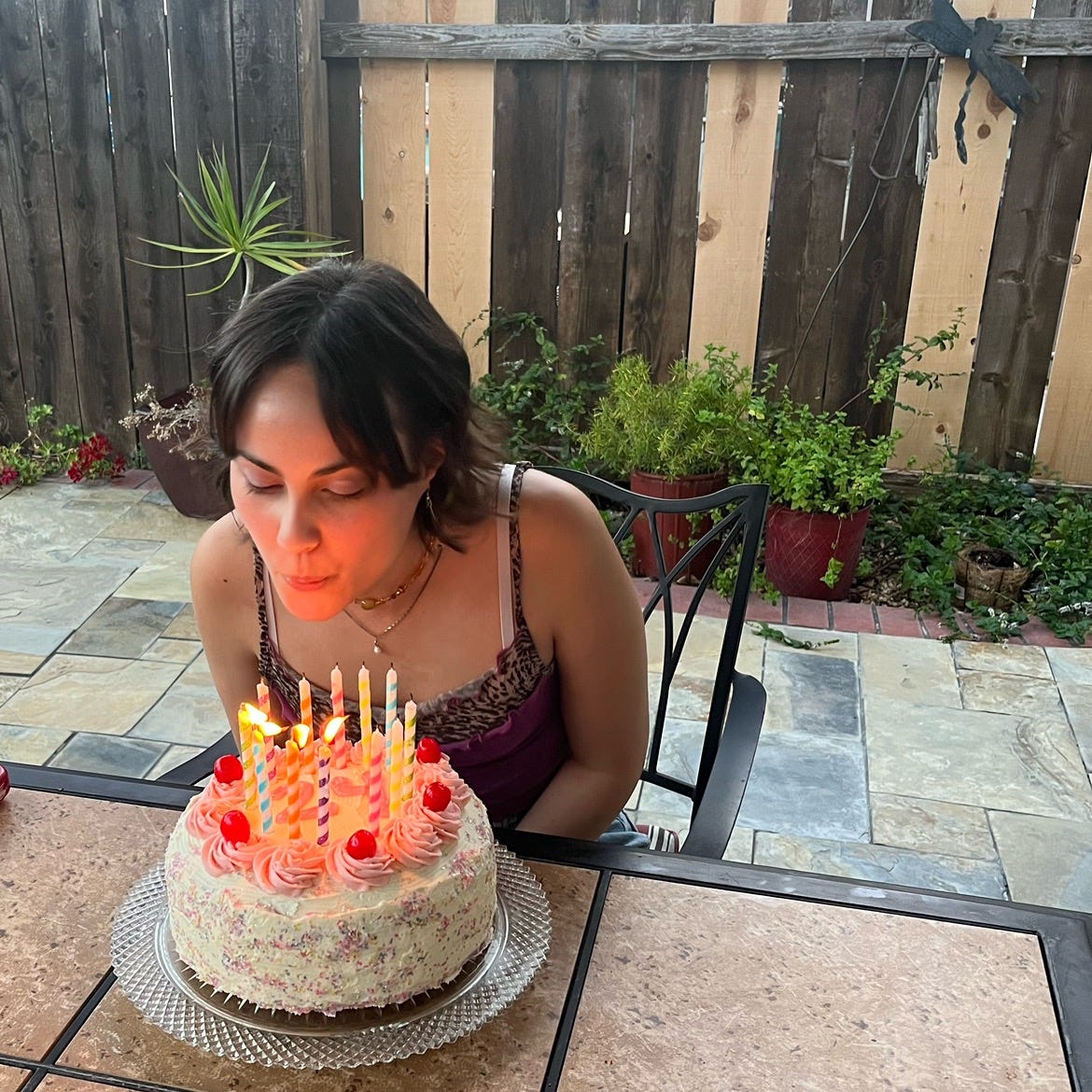 Summer Noel | Substack