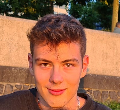 Lukas Gogol | Substack