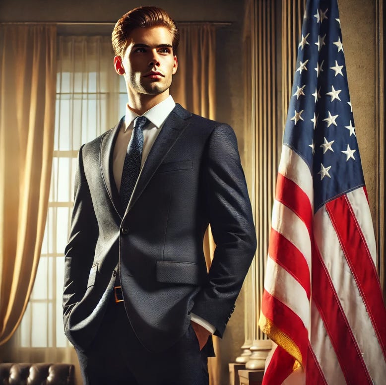 Trump's Victory in 2024 - by Dan Mason - Dan’s Substack