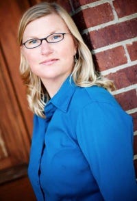 Kelly McMichael | Substack