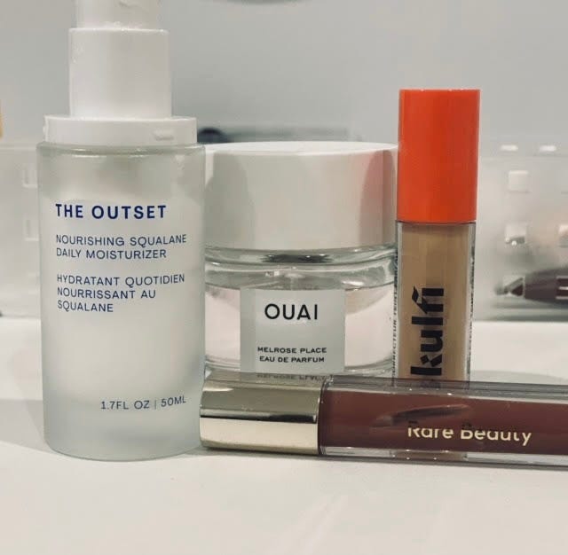 Sleepover!!! with Poom Dasgupta - Gen X Taste