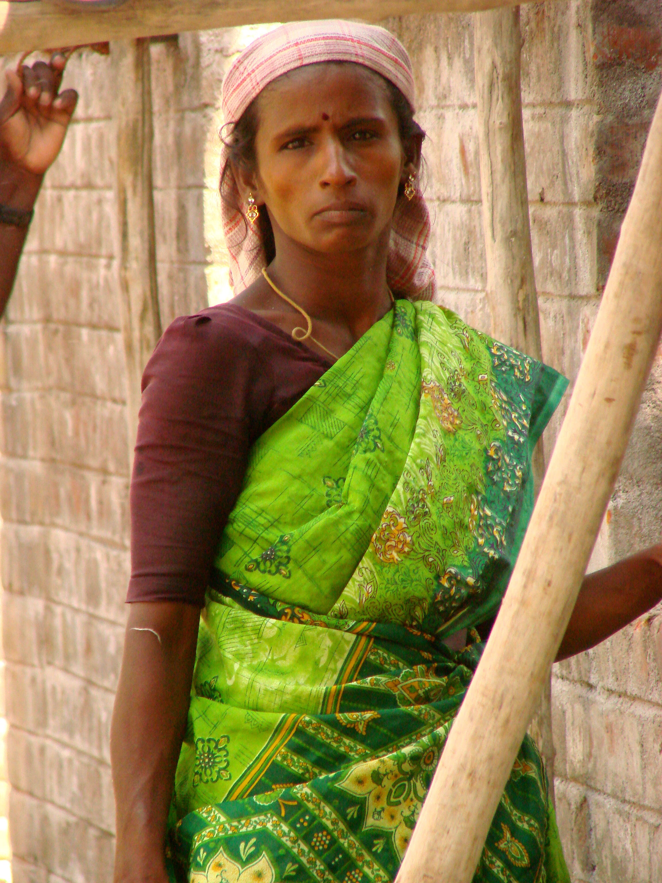 The Rising Burden on Poor Women in India