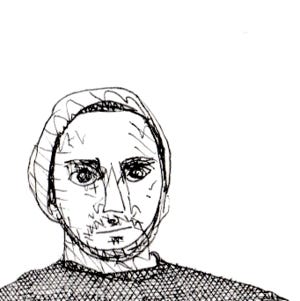 Ask A Sober Oldster #9: The Small Bow's A.J. Daulerio