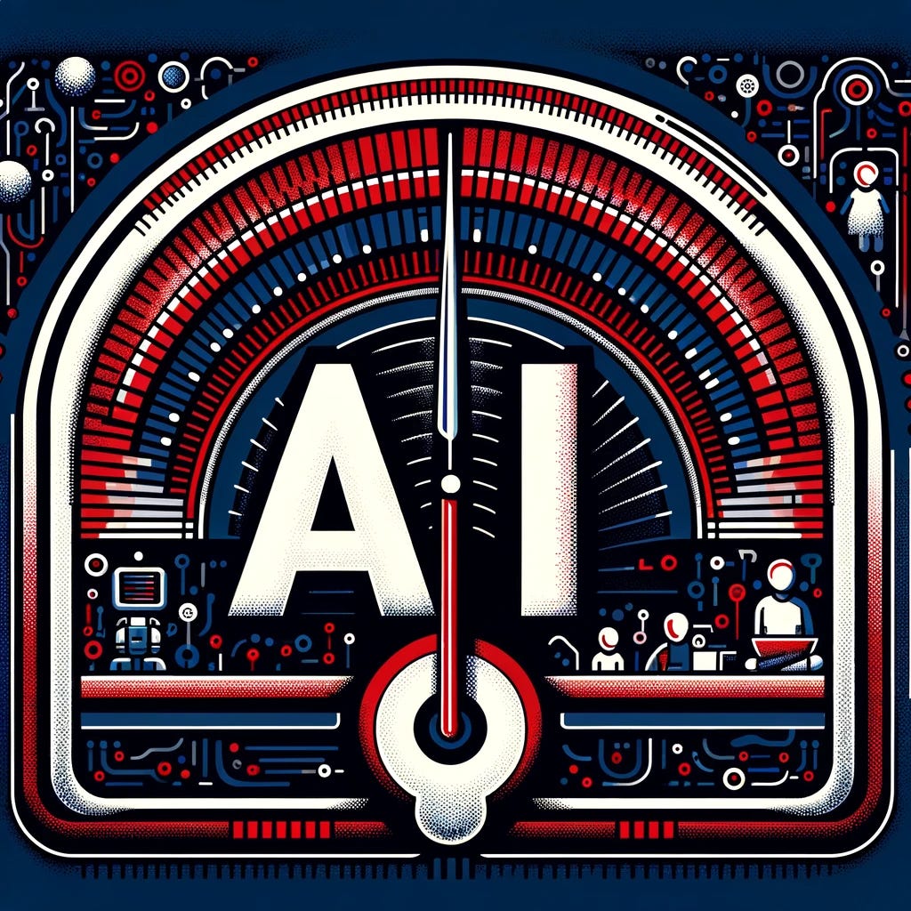 Leon Furze's "AI Assessment Scale": a Critique and Two Alternative Options