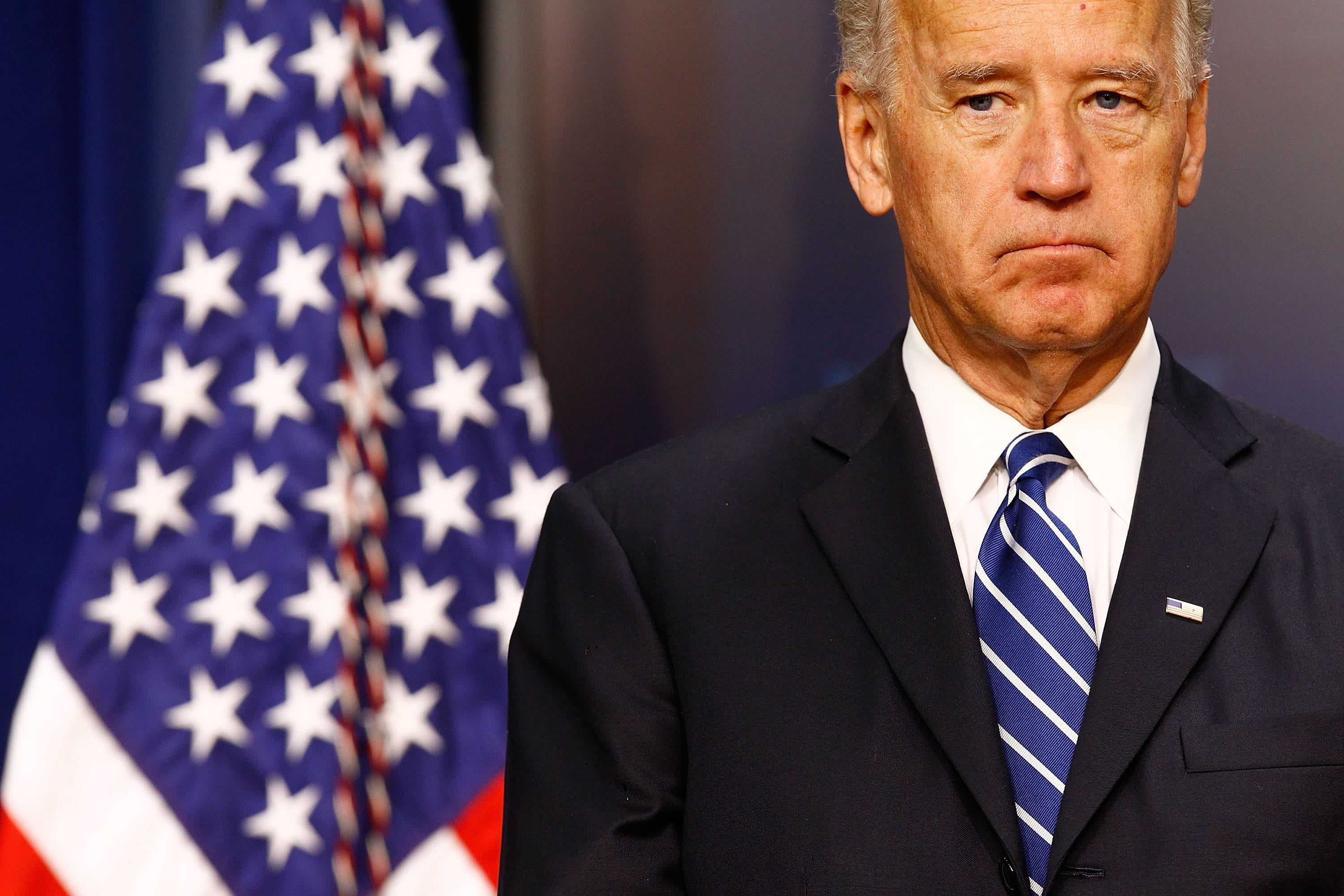 Whoa, Joe - by christianvanderbrouk - The Bulwark