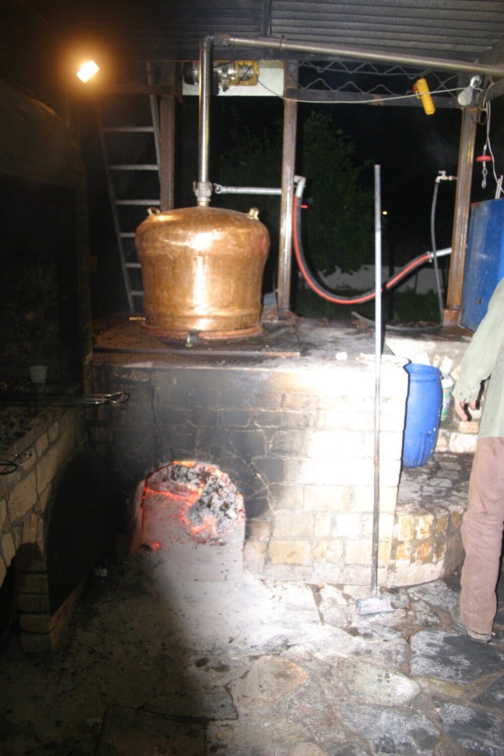 Raki – All you ever need to know - by Ray Berry