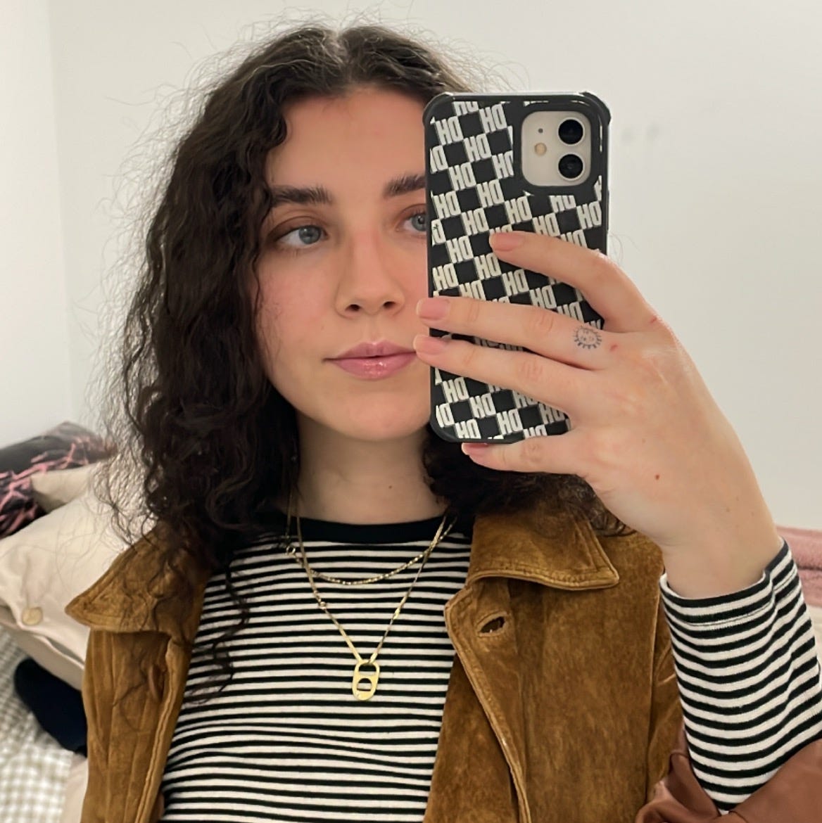 Delaney Huesgen | Substack