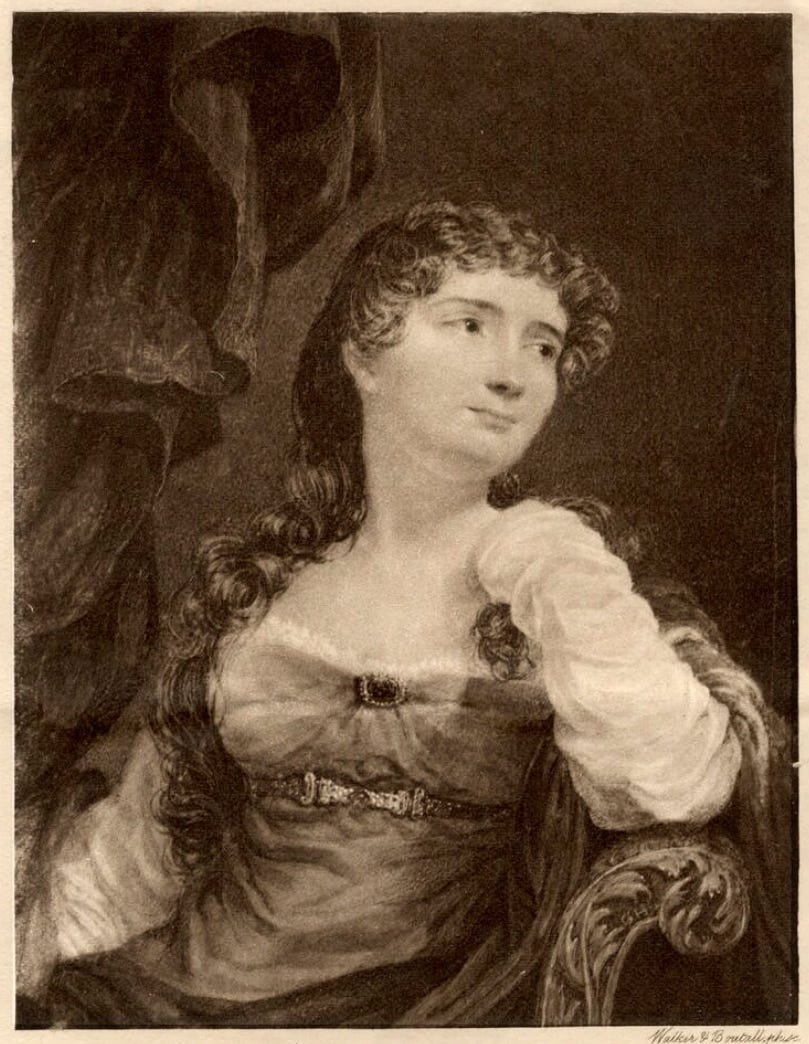 What’s Still Controversial About Byron? - by Cathy Young