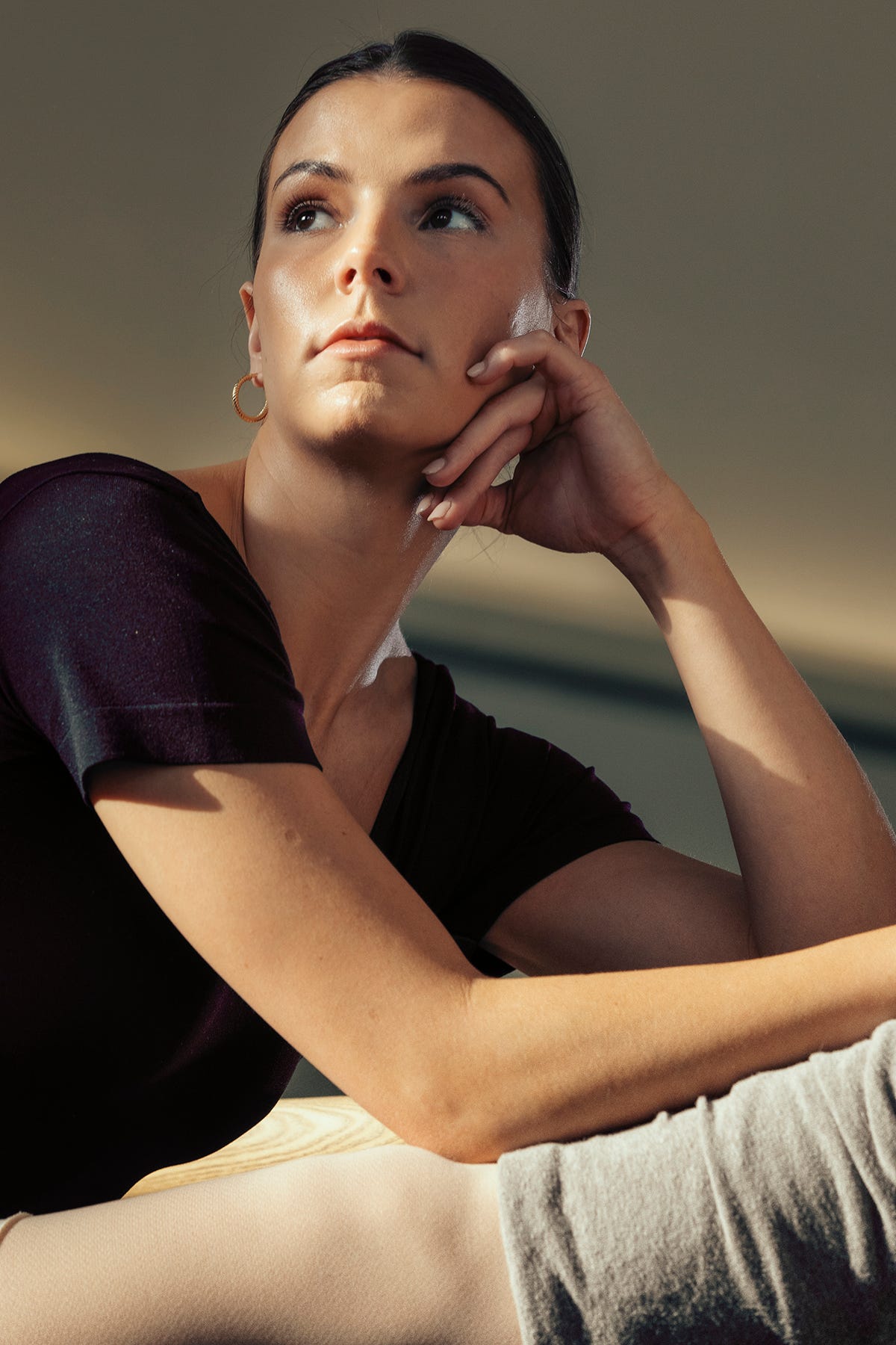 The Sugar Plum Sisters - by M.J. Koch - The Free Press