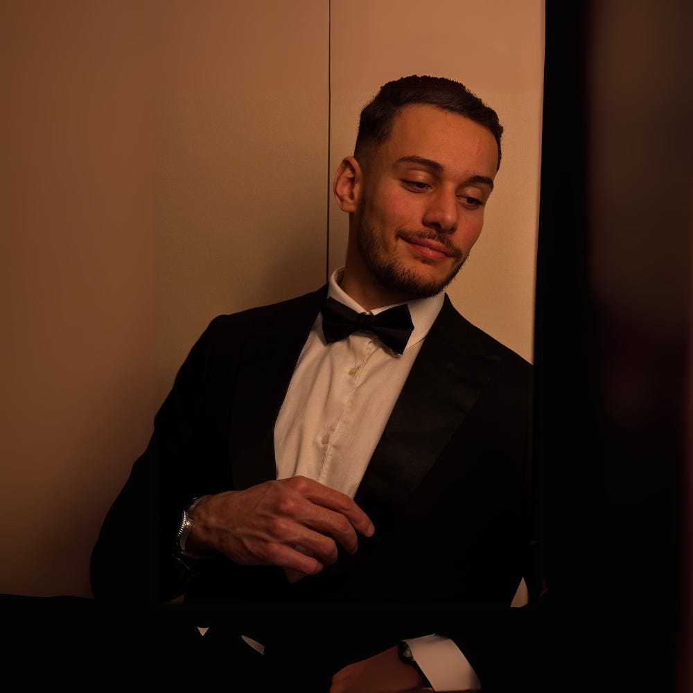 Rémi - L'Initié | Substack