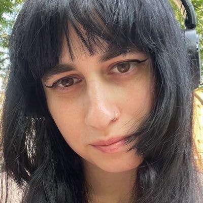 🌹⛓june amelia rose⛓🌹 | Substack