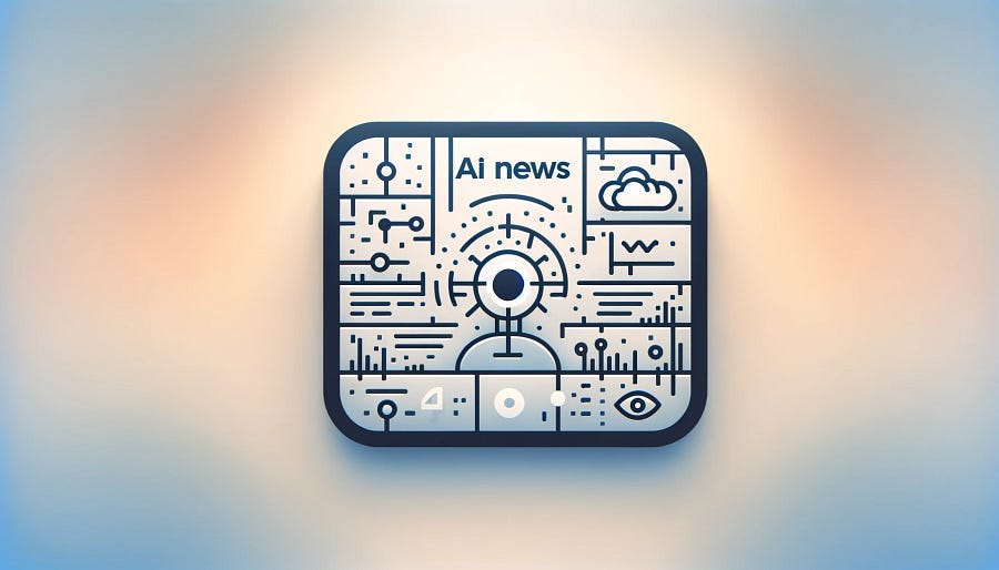 The Top AI News We Didn't See Coming (20–26.11)