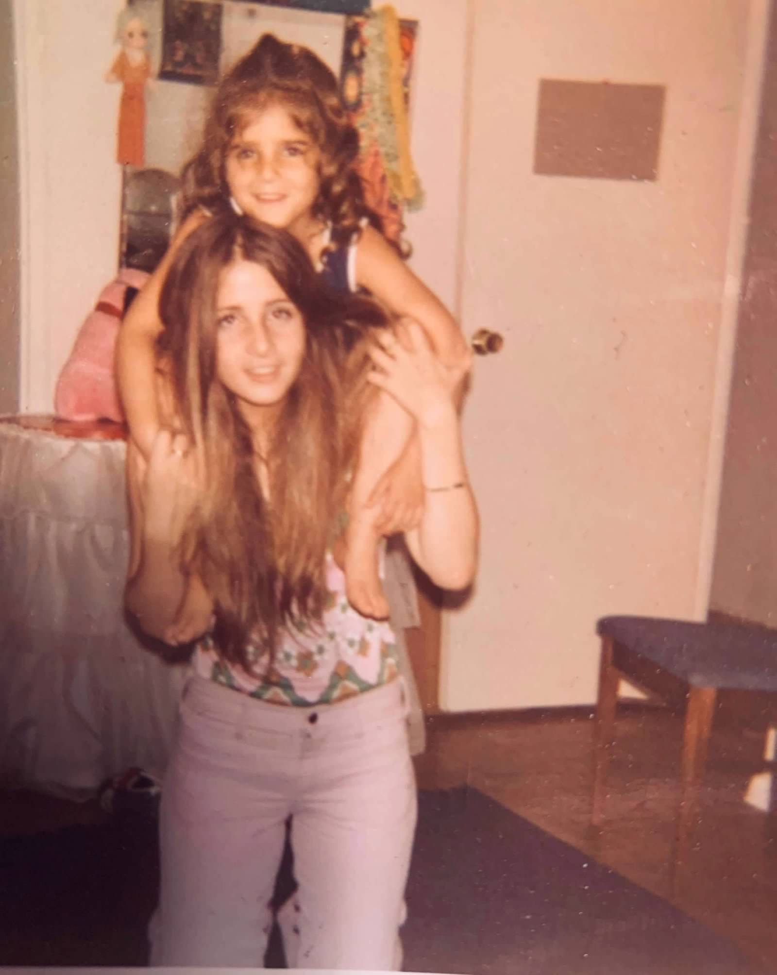 Bedtime Stories - by Leslie Lisbona - Leslie’s Substack