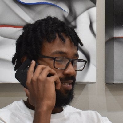 Delles Simon | Substack