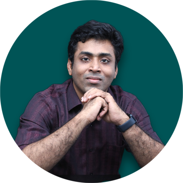 Srinivas Vakati | Substack