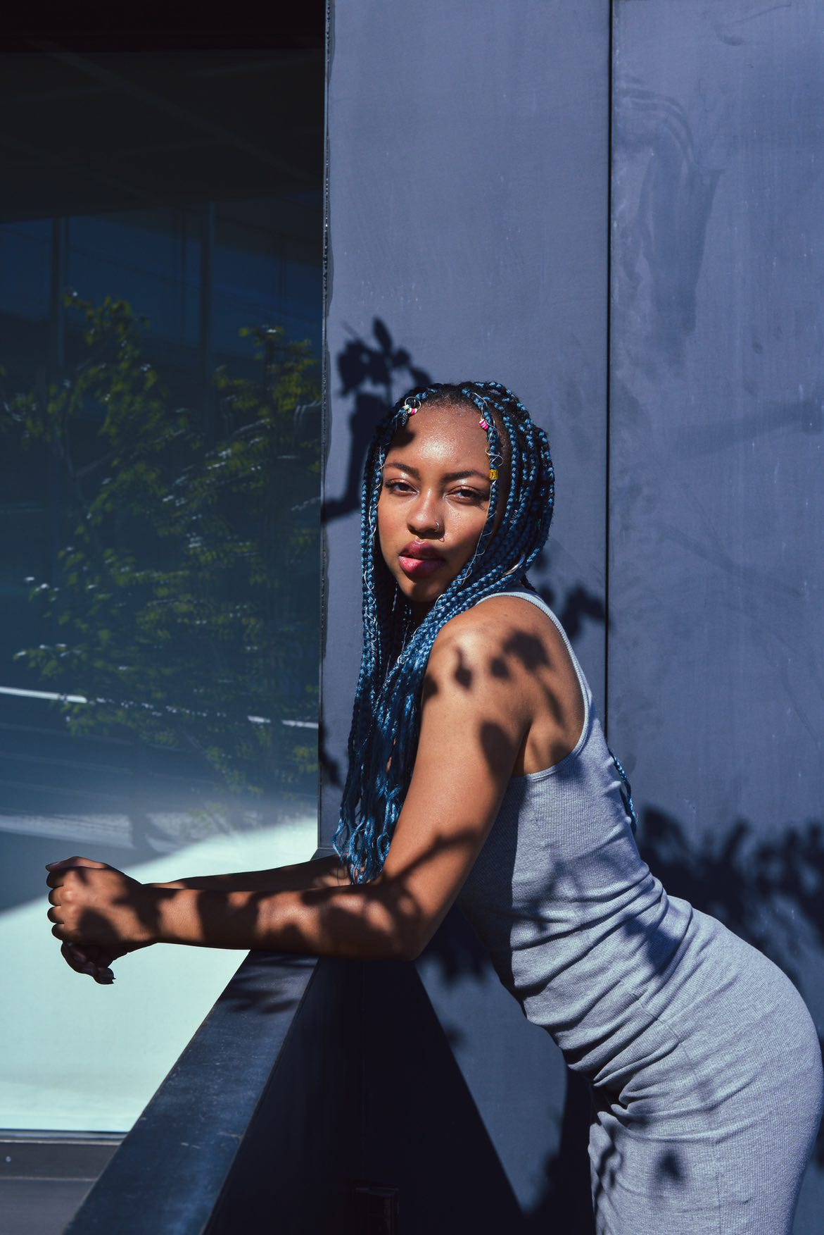 Ashlee Mitchell | Substack