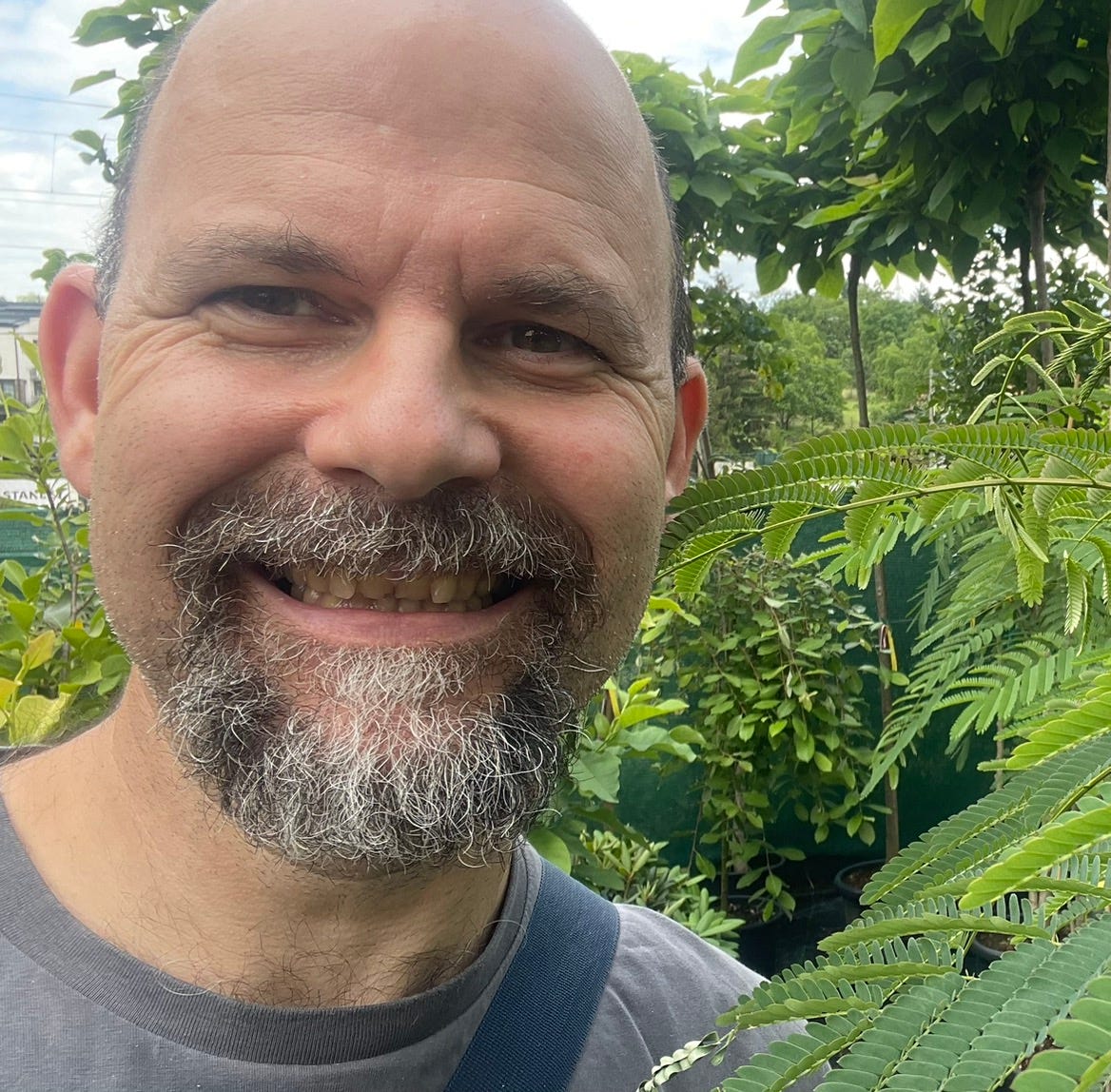 Dr Nagy Marcell | Substack